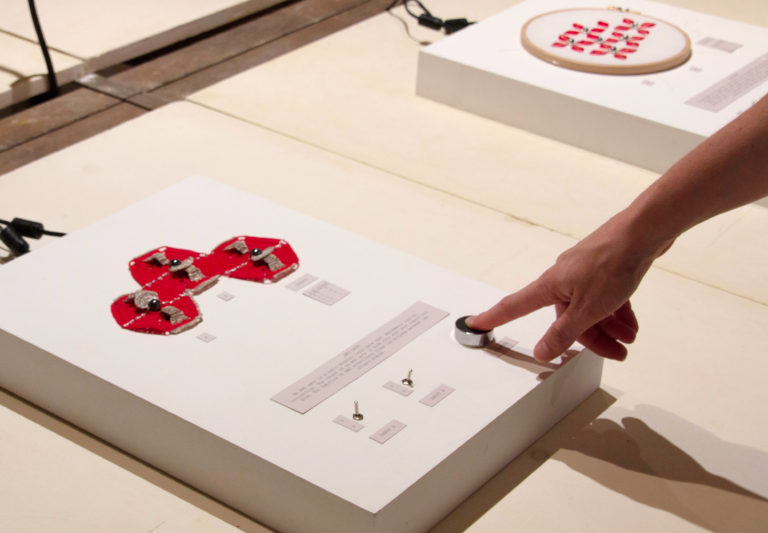 Crafted Logic | Irene Posch